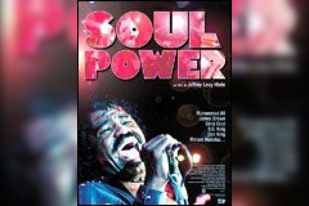 Soul power - Cinéma - Sortiraparis.com