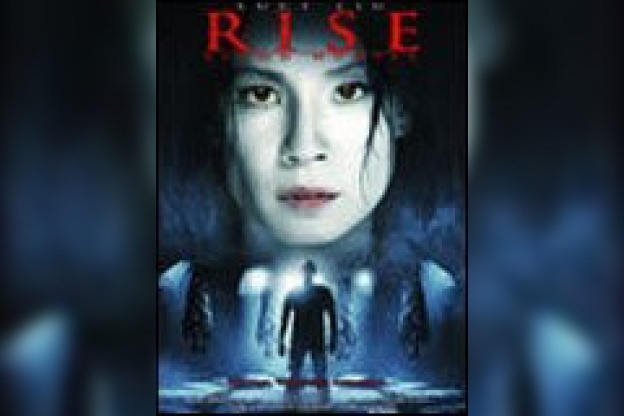 Rise - Cinéma - Sortiraparis.com