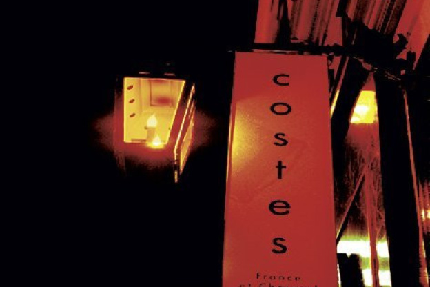 Bar de l'hôtel costes - Sortiraparis.com