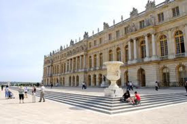 Trianon - Sortiraparis.com