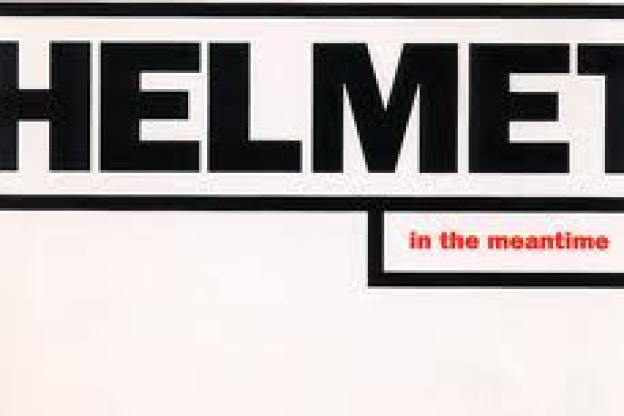 Helmet "Meantime" - 20th Anniversary - Sortiraparis.com