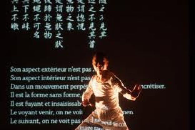 Kung Fu Dancing - Sortiraparis.com