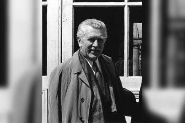 Hommage à André Chastel (1912-1990) - Sortiraparis.com