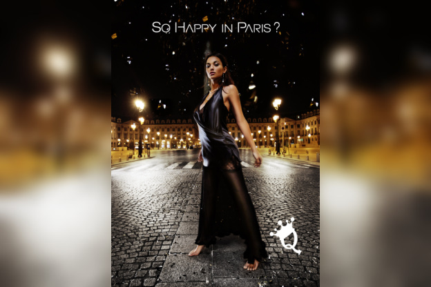 So happy in paris ? - Nuits parisiennes - Sortiraparis.com