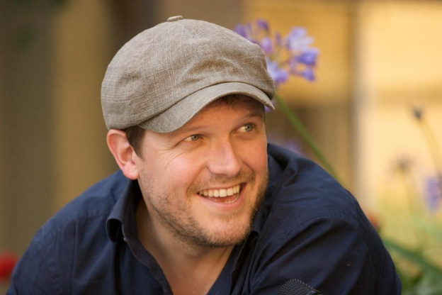 Eric John Kaiser, showcase de présentation du nouvel album - Sortiraparis.com