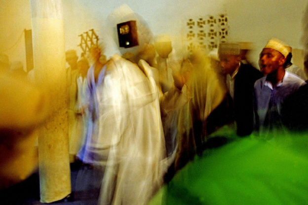 Un dhikri pour nos morts - Sortiraparis.com