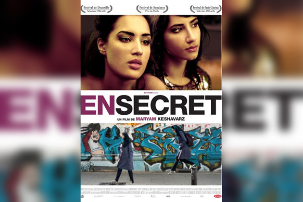 En secret - Sortiraparis.com