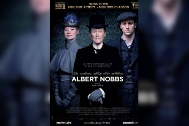 Albert Nobbs - Sortiraparis.com