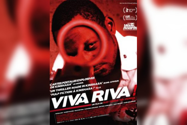 Viva Riva! - Sortiraparis.com