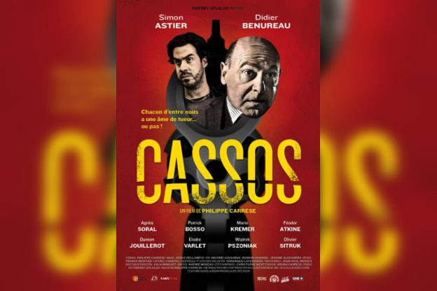 Cassos - Sortiraparis.com