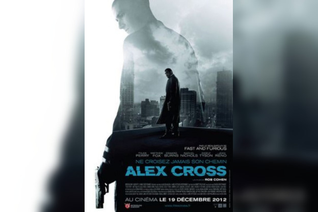 Alex Cross - Sortiraparis.com