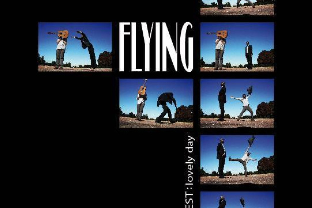 Concert : Flying - Sortiraparis.com