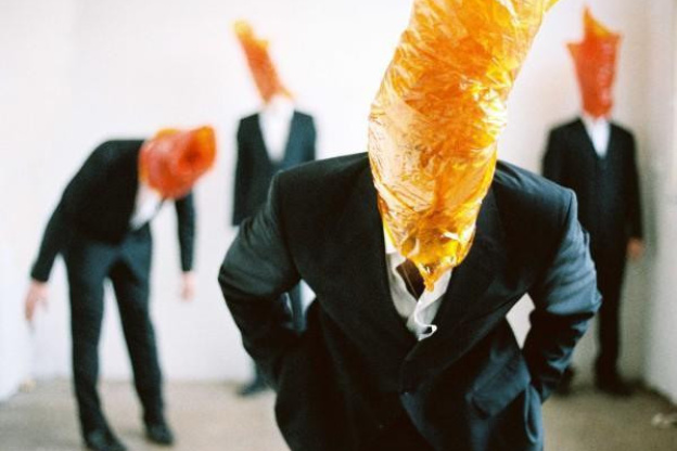 Get The Blessing - Sortiraparis.com