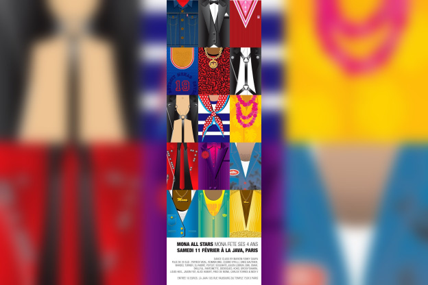 Mona - Sortiraparis.com