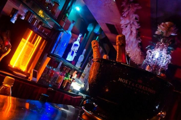 5*4*3*2*1*...0 - Sortiraparis.com