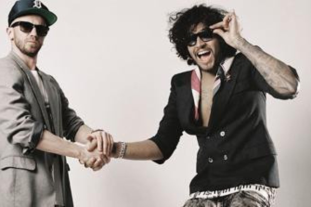 MC LUVIN - Sortiraparis.com