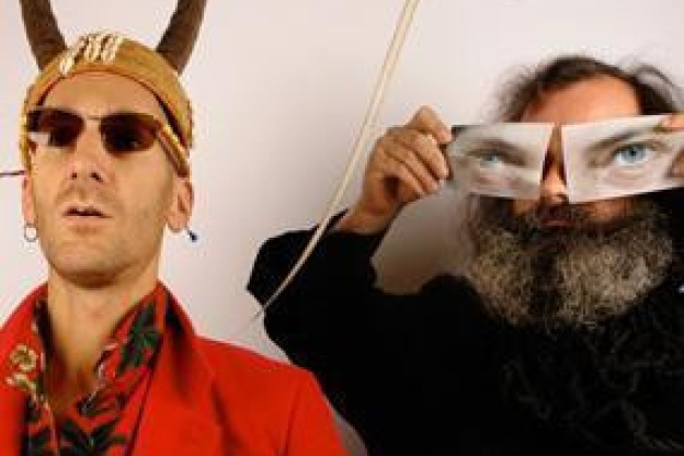 Congopunq - Sortiraparis.com