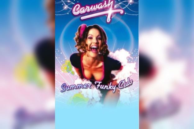 Carwash funky house - Nuits parisiennes - Sortiraparis.com