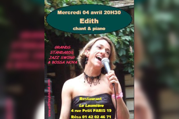 Soirée musicale - Sortiraparis.com