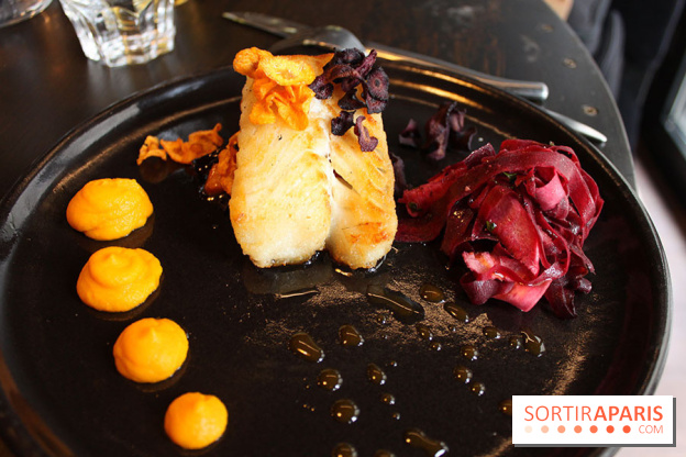 Else restaurant Paris