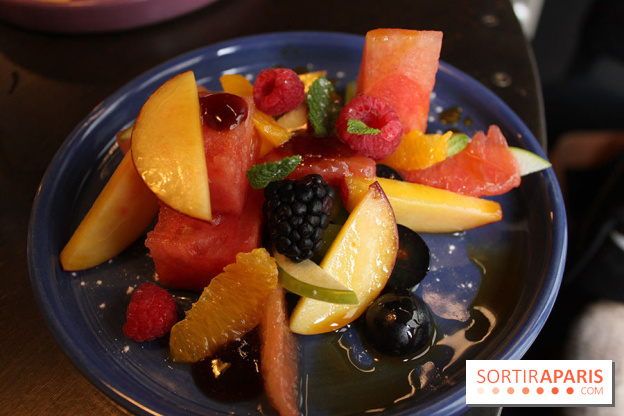 Else restaurant Paris