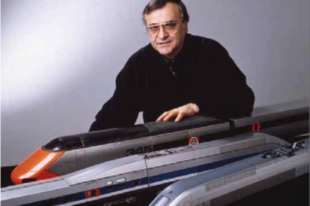 Roger Tallon, Le Design en Mouvement aux Arts Décoratifs - Sortiraparis.com