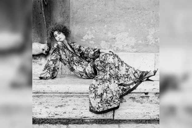 Willy Rizzo, l'expo mode au Studio Willy Rizzo - Sortiraparis.com