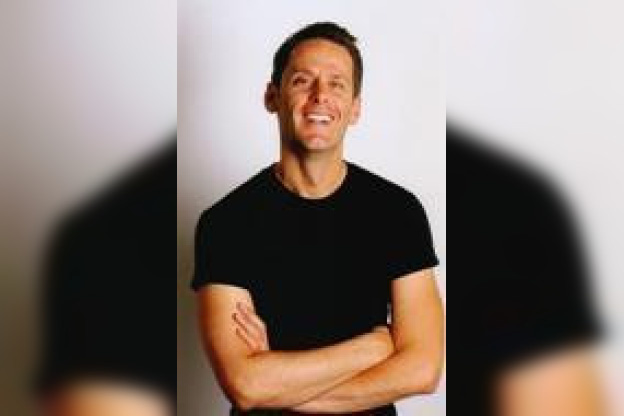 SCOTT CAPURRO sur la scène de La Java - Sortiraparis.com