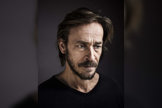 Rencontre avec Eric Ruf, administrateur général de la Comédie Française ...