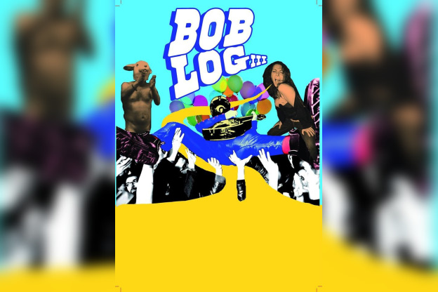 BOB LOG III + KING AUTOMATIC + JUSTESSE SOCIALE KLEPS @Petit Bain ...