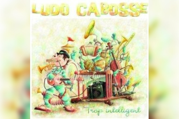 Ludo cabosse - Concerts - Sortiraparis.com