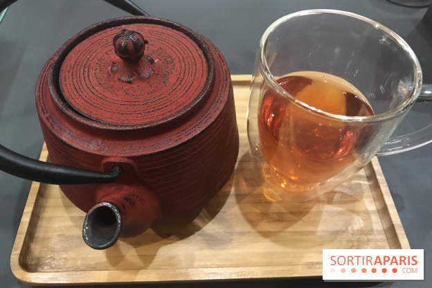 Cueillette Coftea Shop