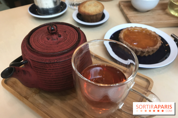 Cueillette Coftea Shop