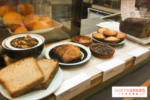 Cueillette Coftea Shop