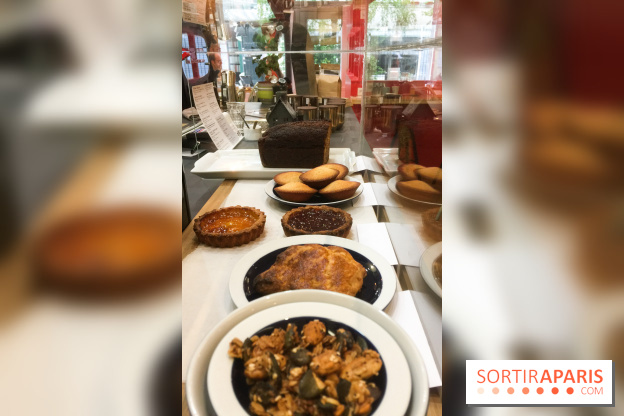 Cueillette Coftea Shop