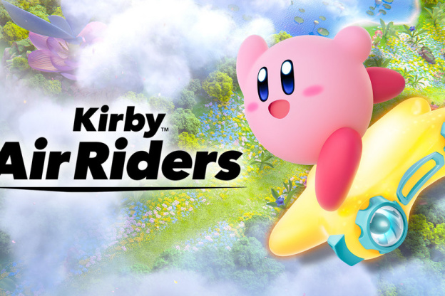 Kirby Air Riders: Kirby се завръща на галактическите писти на Switch 2, нашето тестване ...