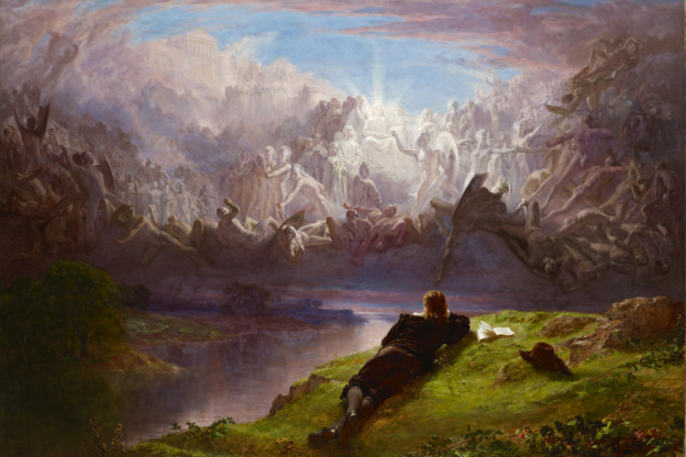 L'Empire du Sommeil : l'exposition qui vous emmène dans le monde de ...