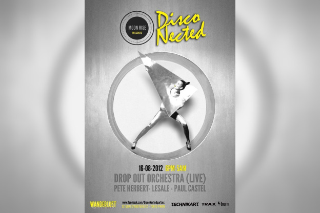 DISCO NECTED @ WANDERLUST - Sortiraparis.com