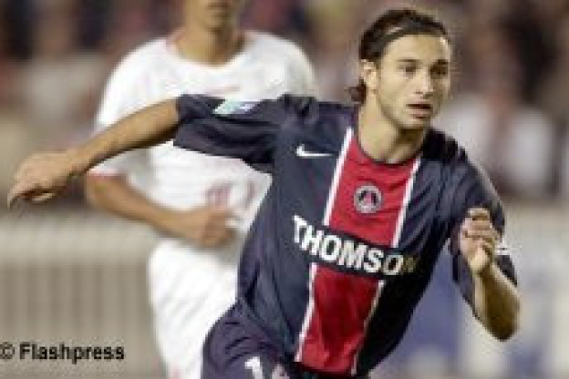 Haddad de retour en france - Sortiraparis.com