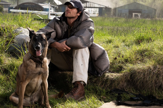 The Dog Stars: new trailer for Ridley Scott's post-apocalyptic thriller ...