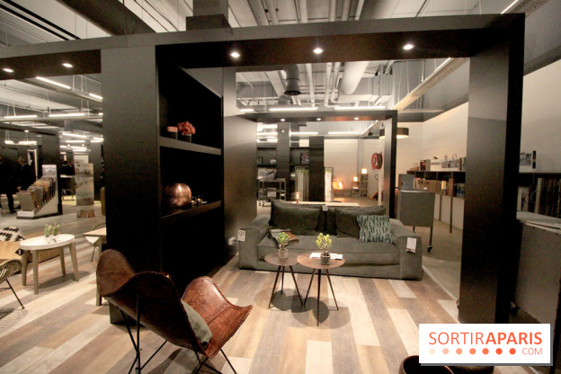 Le Centre Commercial DOMUS vous aide à refaire votre intérieur ...