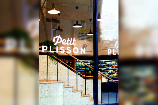 La Maison Plisson inaugure un second Petit Plisson, Rive gauche ...