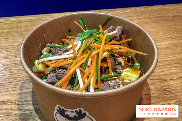 La Maison de la Poutine à Paris dévoile trois nouvelles recettes ...