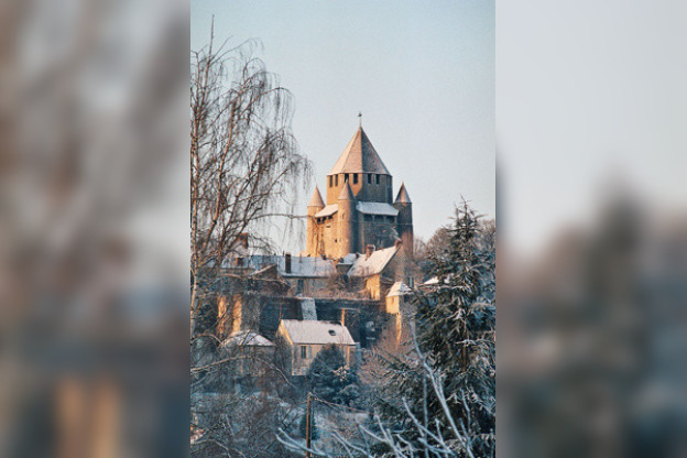 Un grand week-end d'animations pour Noël en famille à Provins, les 10 et 11 décembre 2022 ...