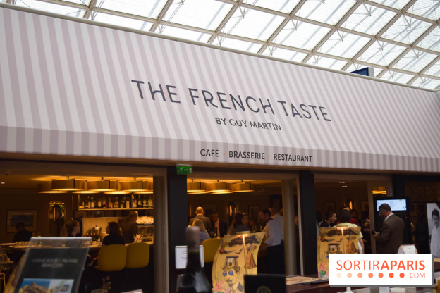 The French Taste