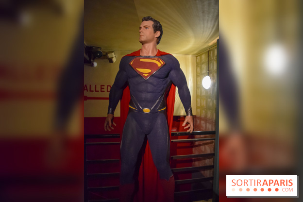 Rex Studios, (re)découvrez les coulisses du Grand Rex - Sortiraparis.com