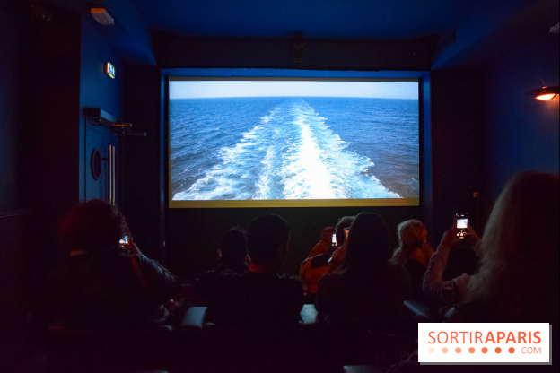 Rex Studios, (re)découvrez les coulisses du Grand Rex - Sortiraparis.com