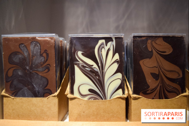 Les anniversaires gourmands pour les enfants au Choco-story, le musée ...