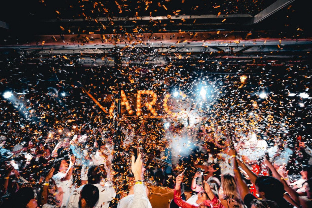 Soirée à Paris : Actu, Agenda, Bons Plans, Guide des soirées à Paris et ...