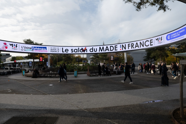 MIF Expo, Made In France 2024 fuarı: Paris'te Fransızcayı keşfedin ve ...